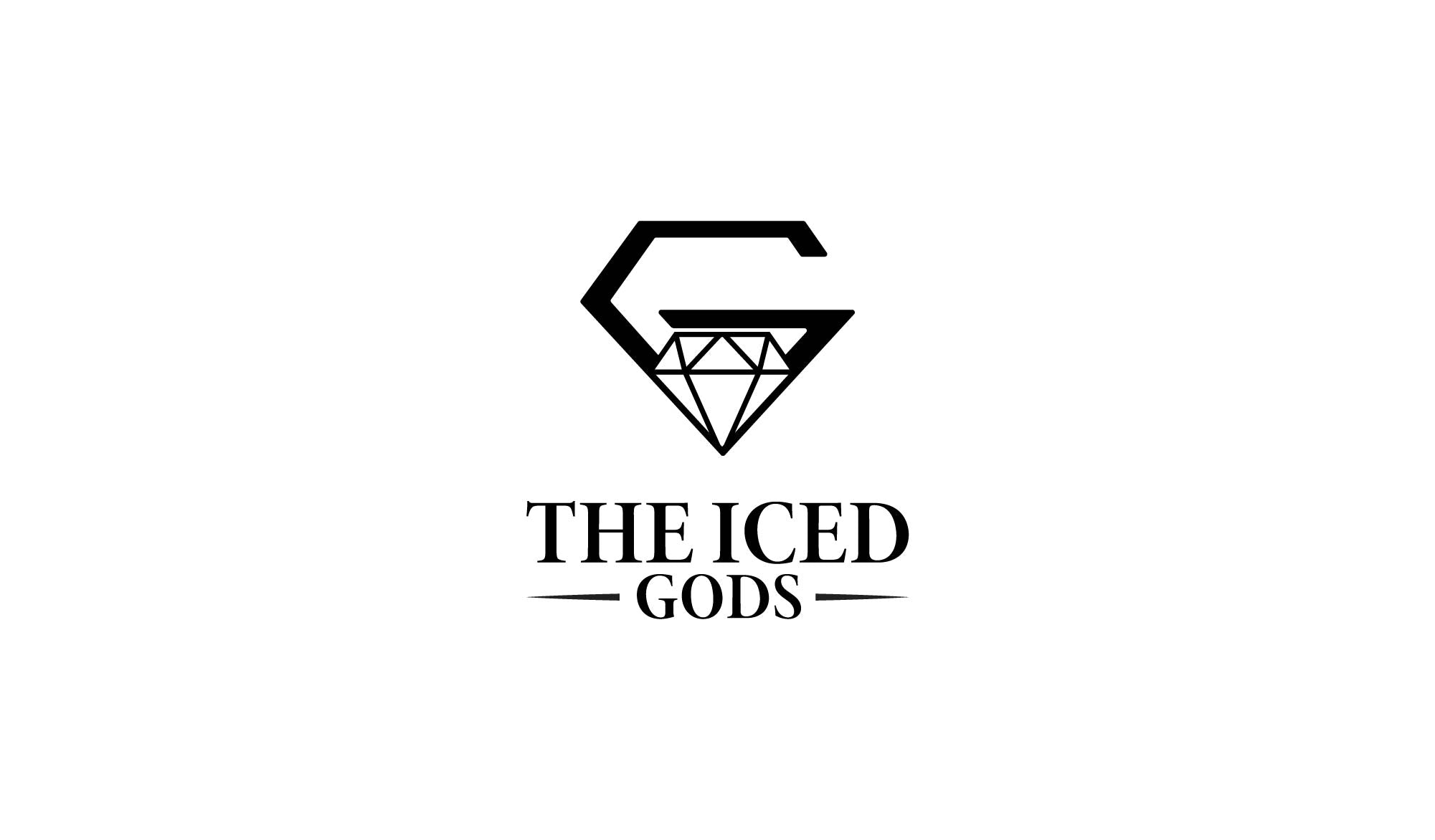 Pendants – The Ice Gods 1